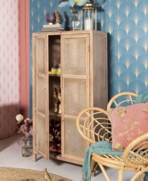 Dit zijn de 14 leukste kledingkasten voor de babykamer